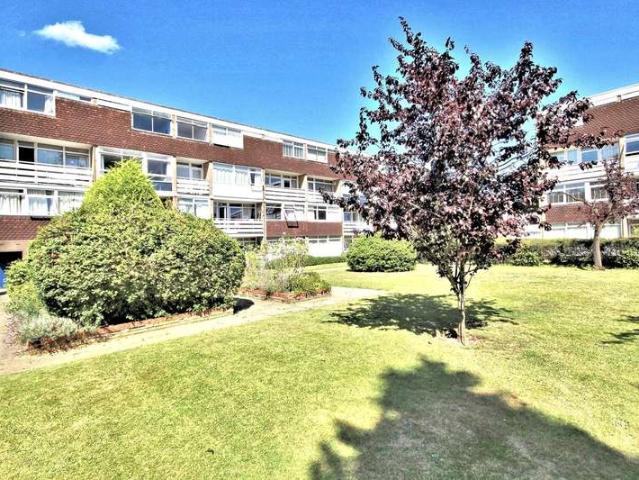 2 Bedroom Flat