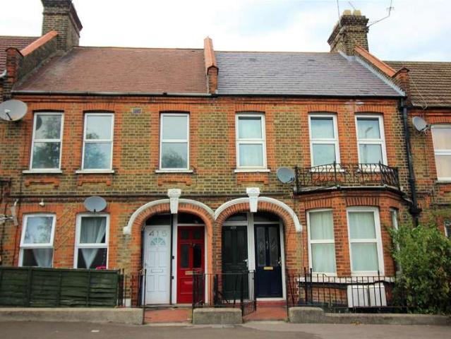 2 Bedroom Flat