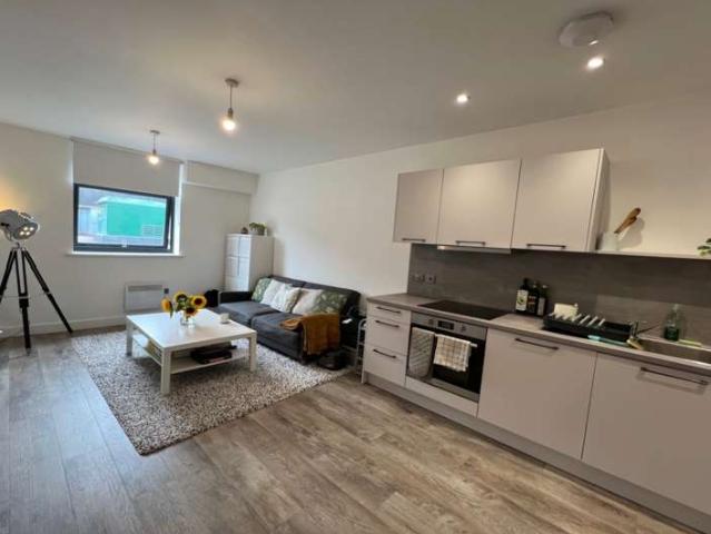 2 Bedroom Flat