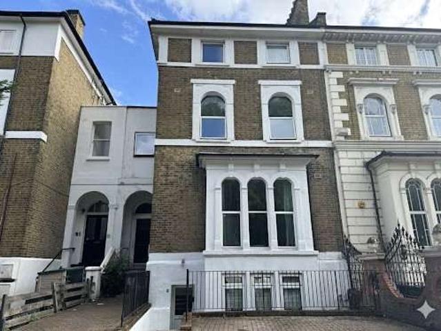 2 Bedroom Flat