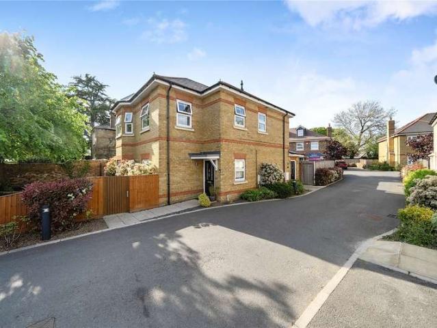 2 Bedroom Flat