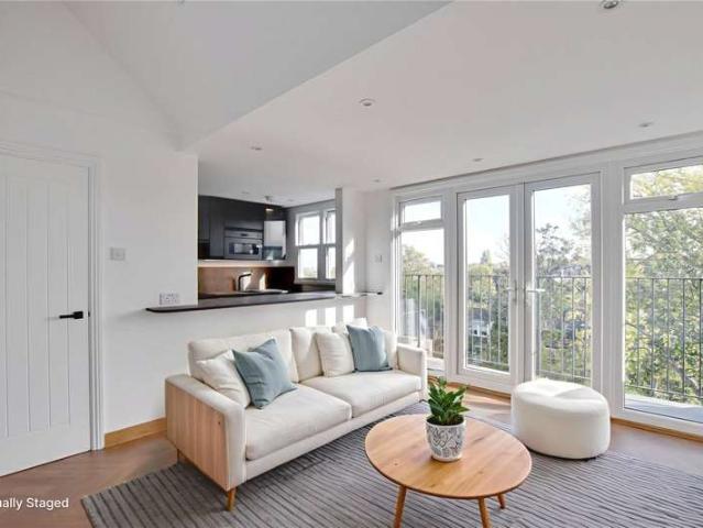 2 Bedroom Flat
