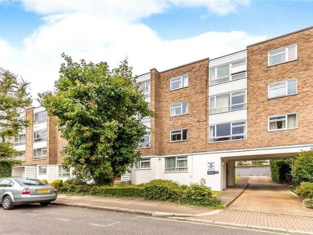 2 Bedroom Flat