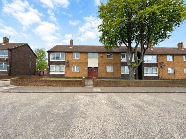 2 Bedroom Flat