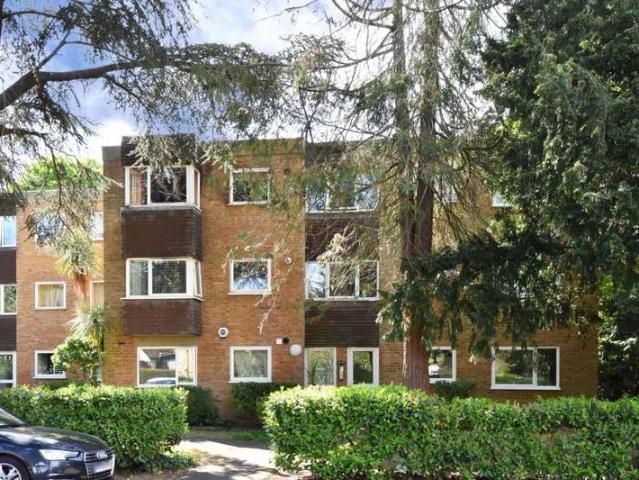 2 Bedroom Flat
