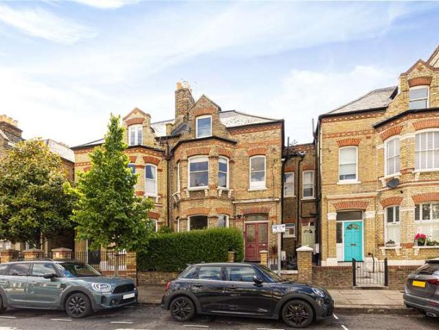 2 Bedroom Flat