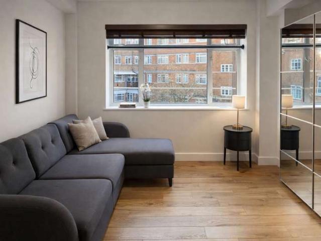 2 Bedroom Flat