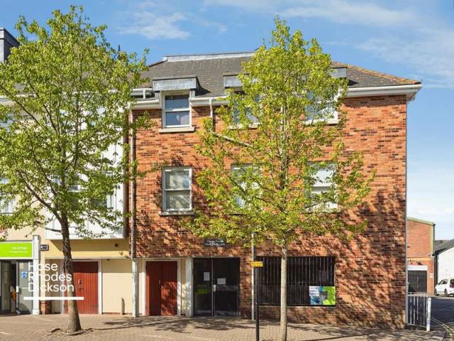 2 Bedroom Flat