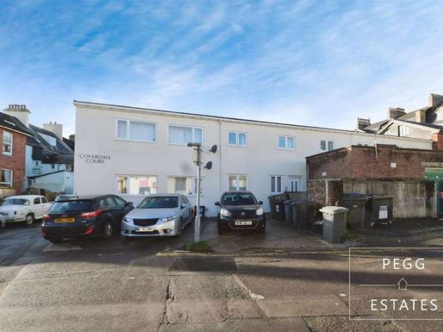 2 Bedroom Flat