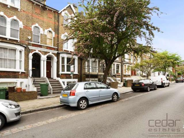 2 Bedroom Flat