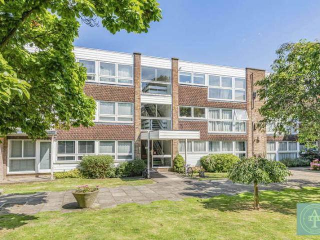 2 Bedroom Flat