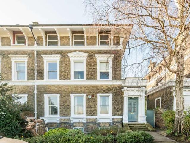 2 Bedroom Flat