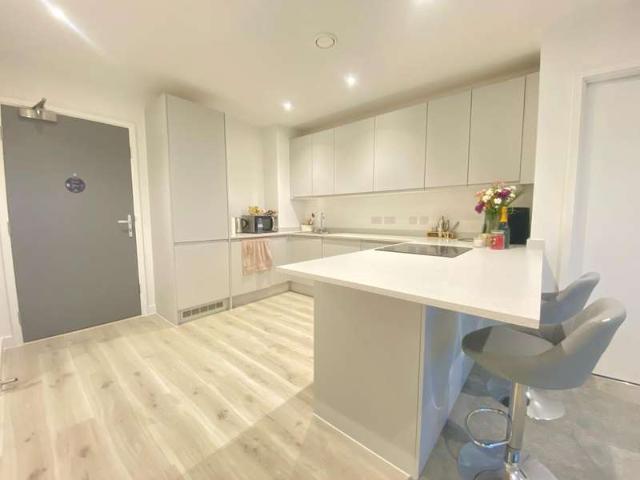 2 Bedroom Flat