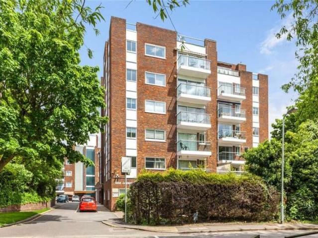 2 Bedroom Flat