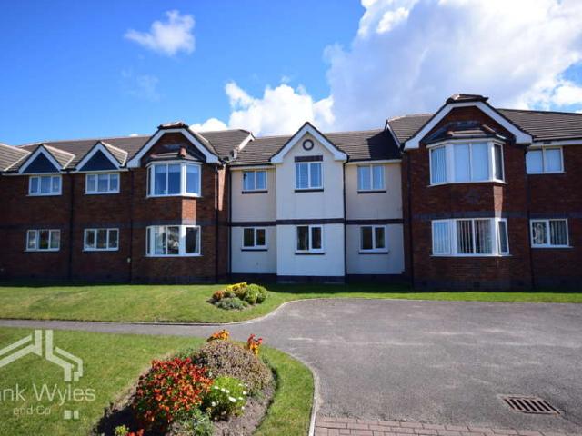2 Bedroom Flat