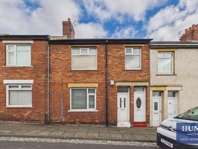 2 Bedroom Flat