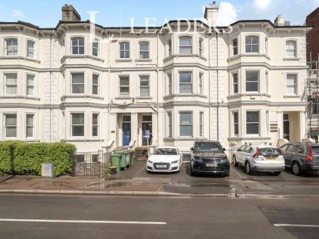 2 Bedroom Flat