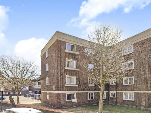 2 Bedroom Flat