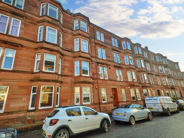 2 Bedroom Flat