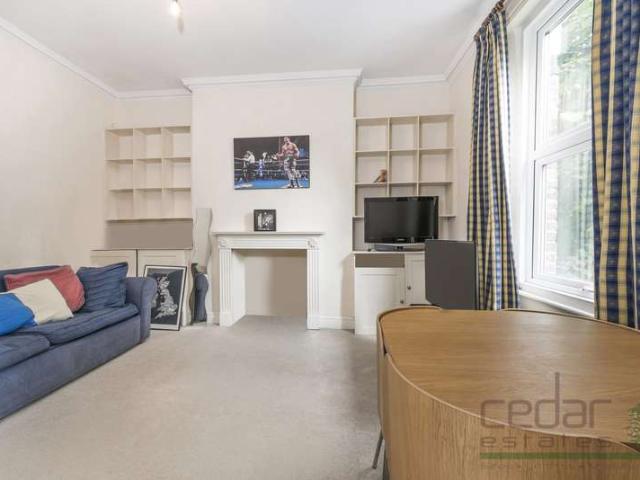 2 Bedroom Flat