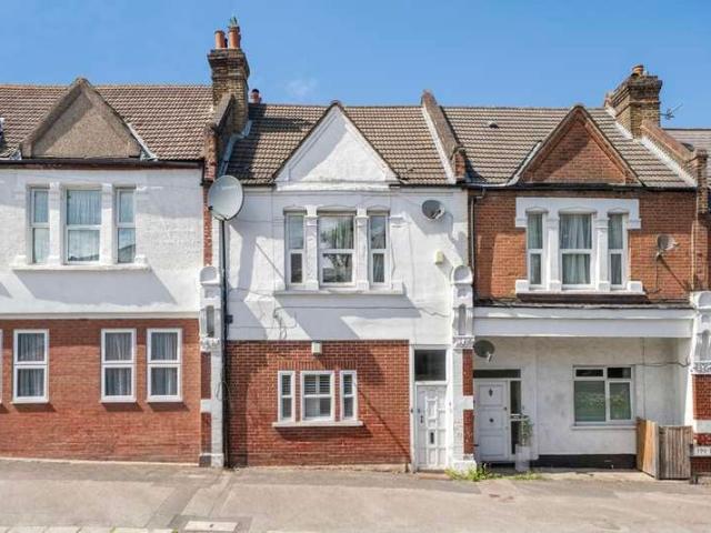2 Bedroom Flat