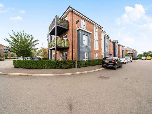 2 Bedroom Flat