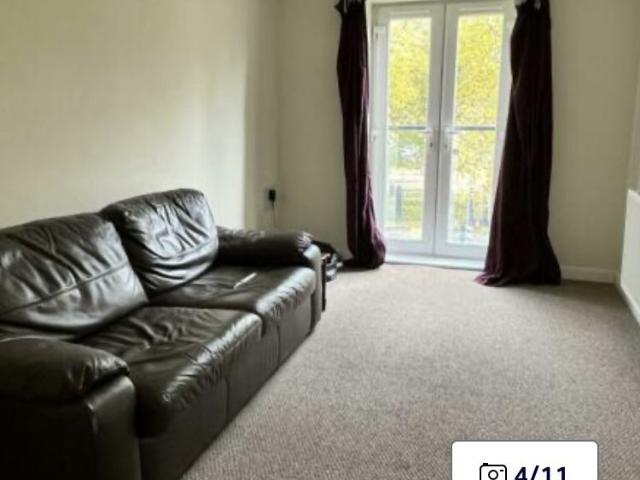 2 bedroom flat
