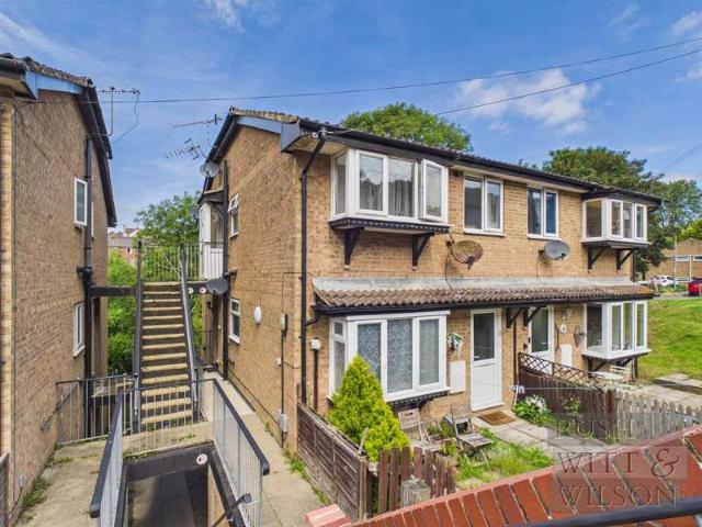 2 Bedroom Flat