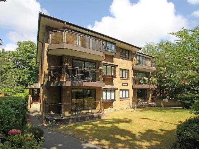 2 Bedroom Flat