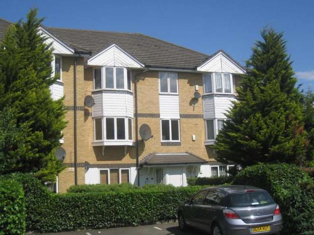 2 Bedroom Flat