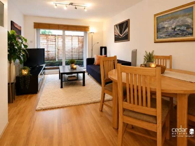 2 Bedroom Flat