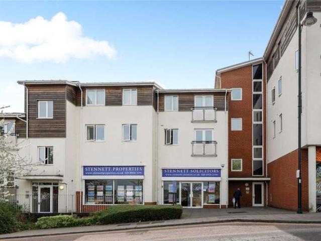 2 Bedroom Flat