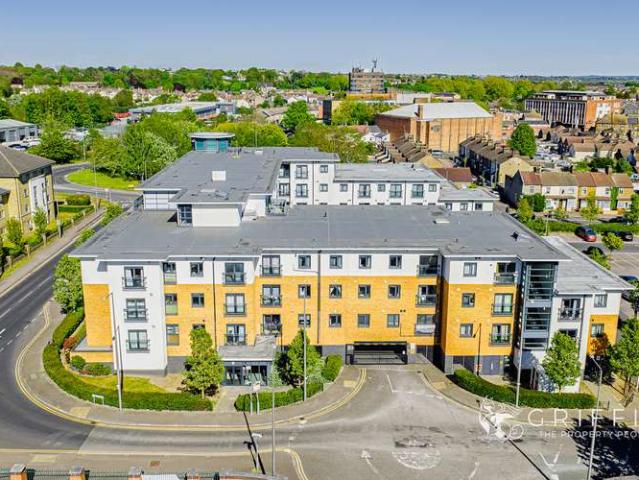 2 Bedroom Flat