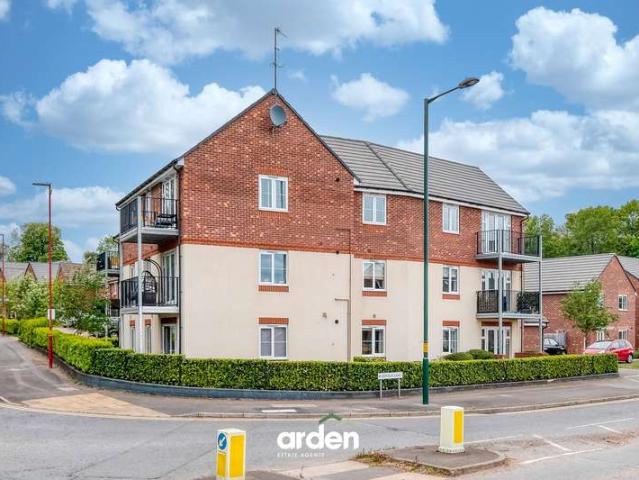 2 Bedroom Flat