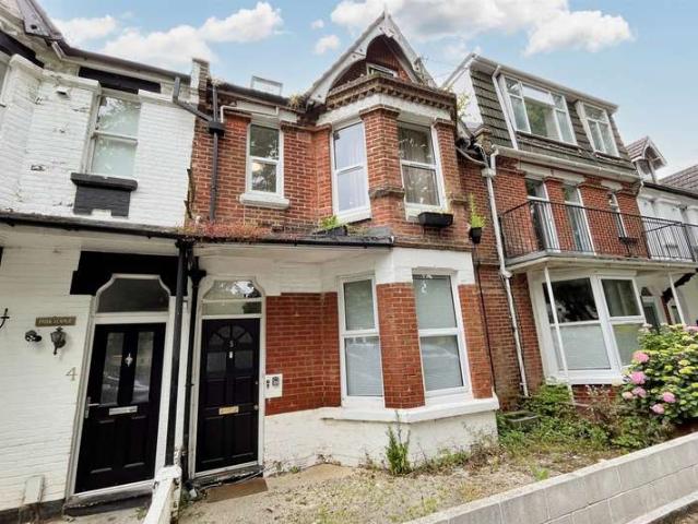 2 Bedroom Flat
