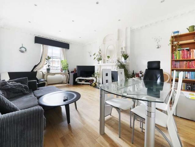 2 Bedroom Flat