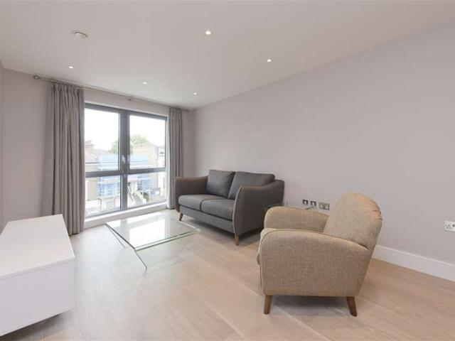 2 Bedroom Flat