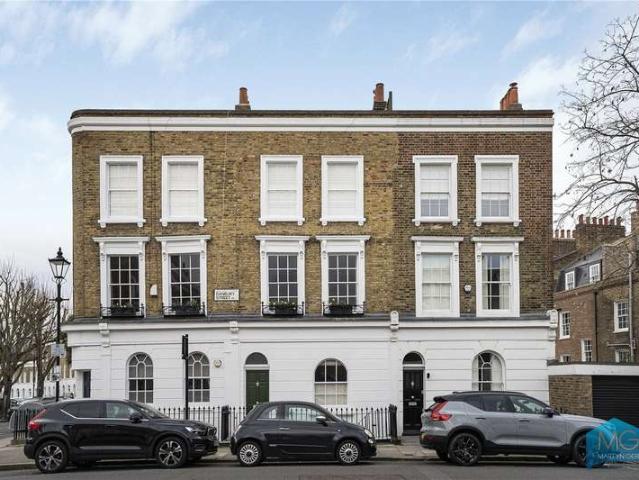 2 Bedroom Flat