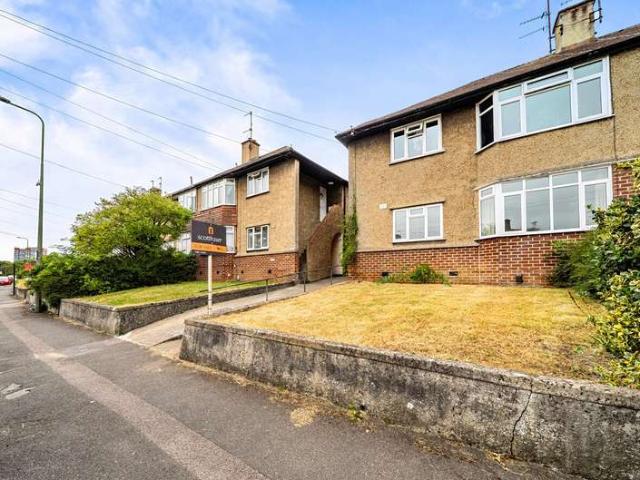 2 Bedroom Flat