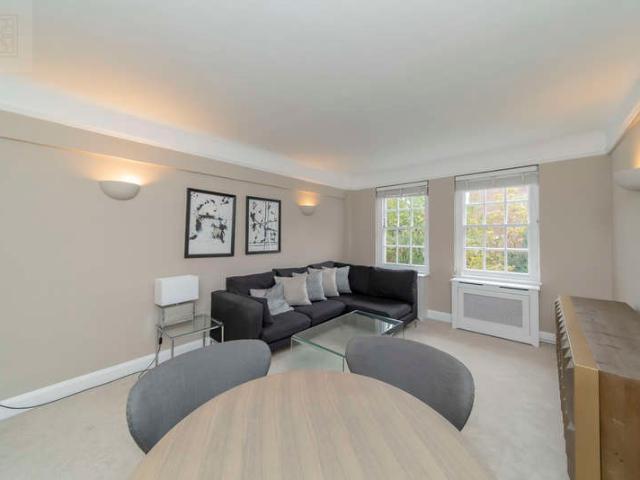 2 Bedroom Flat