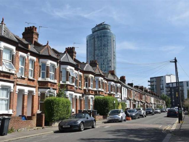 2 Bedroom Flat