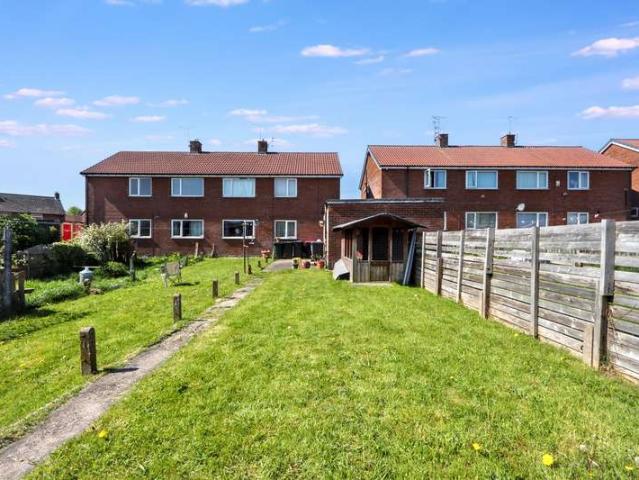 2 Bedroom Flat