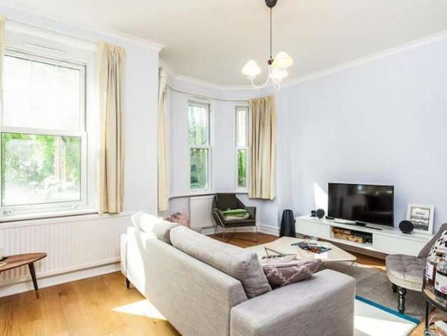 2 Bedroom Flat