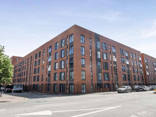 2 Bedroom Flat