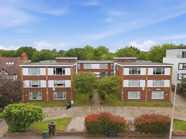 2 Bedroom Flat