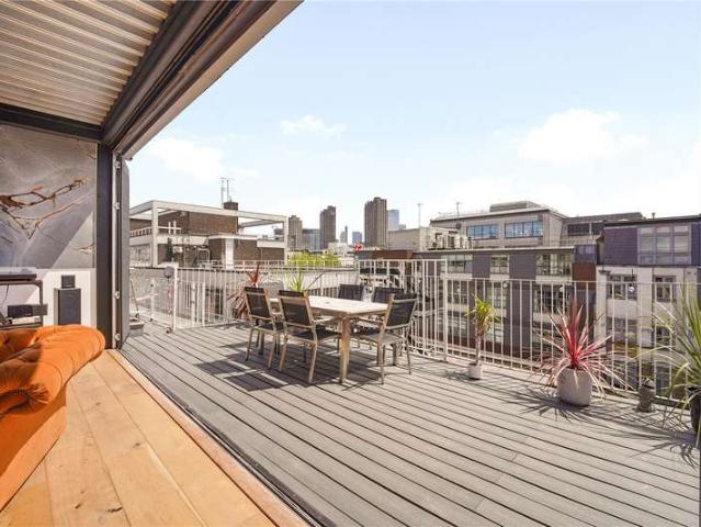2 Bedroom Flat