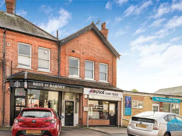 2 Bedroom Flat