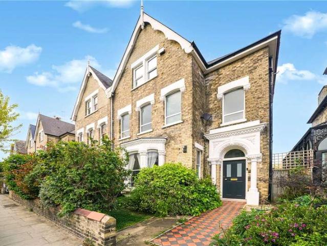 2 Bedroom Flat