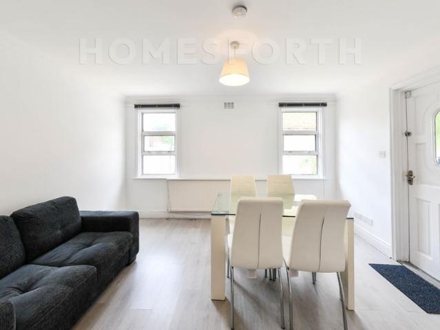 2 Bedroom Flat