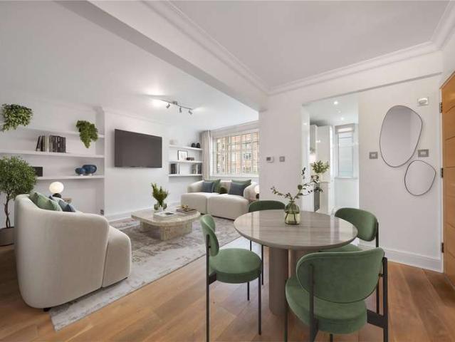 2 Bedroom Flat